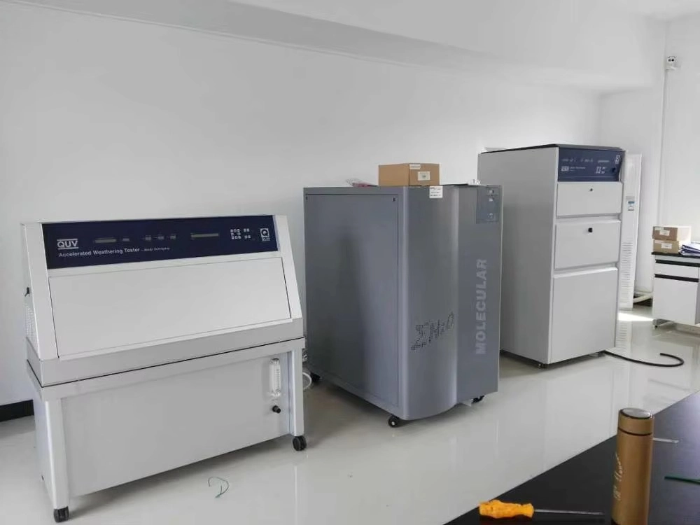 Type 3 Pure Water System | Lab & Industrial RO Water